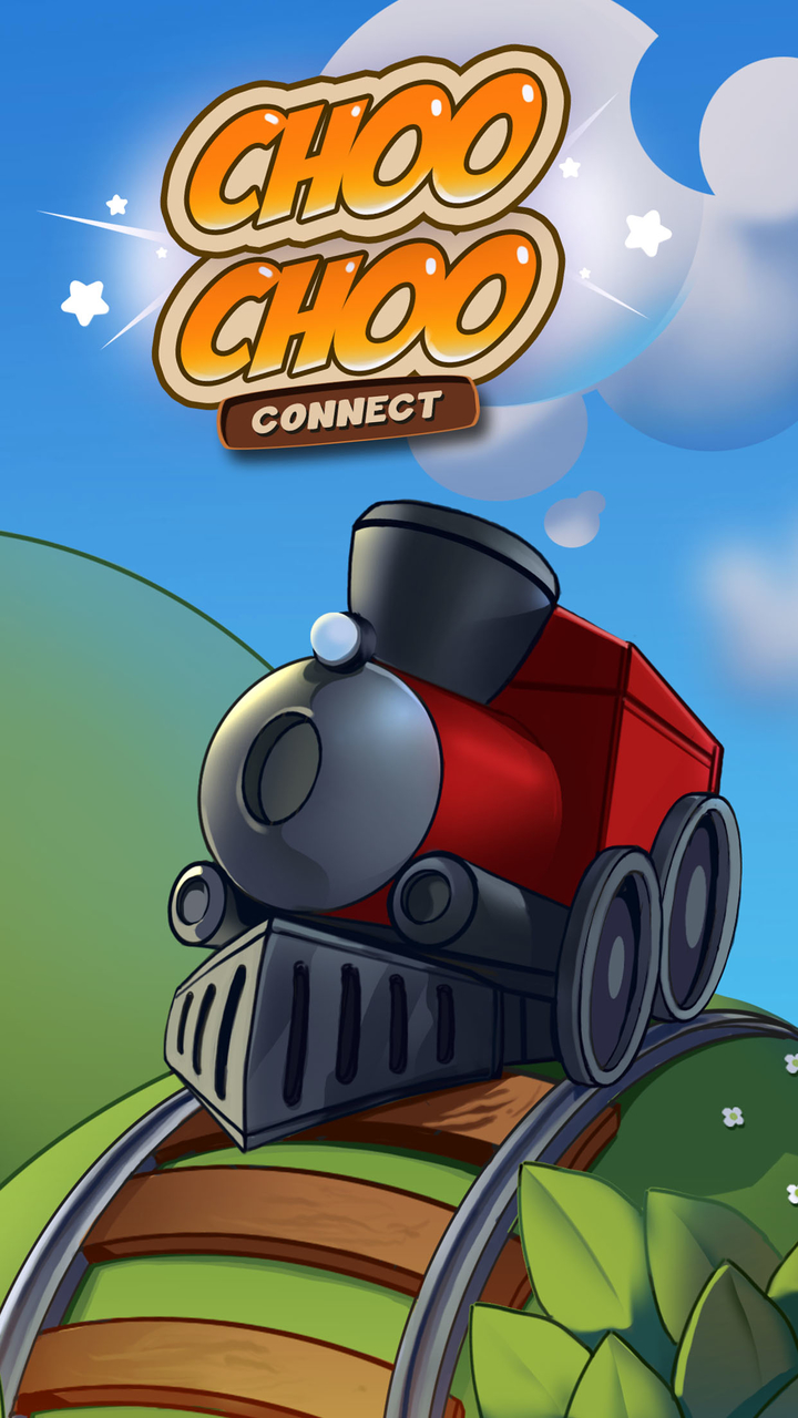 Choo Choo Connect - App on Amazon Appstore