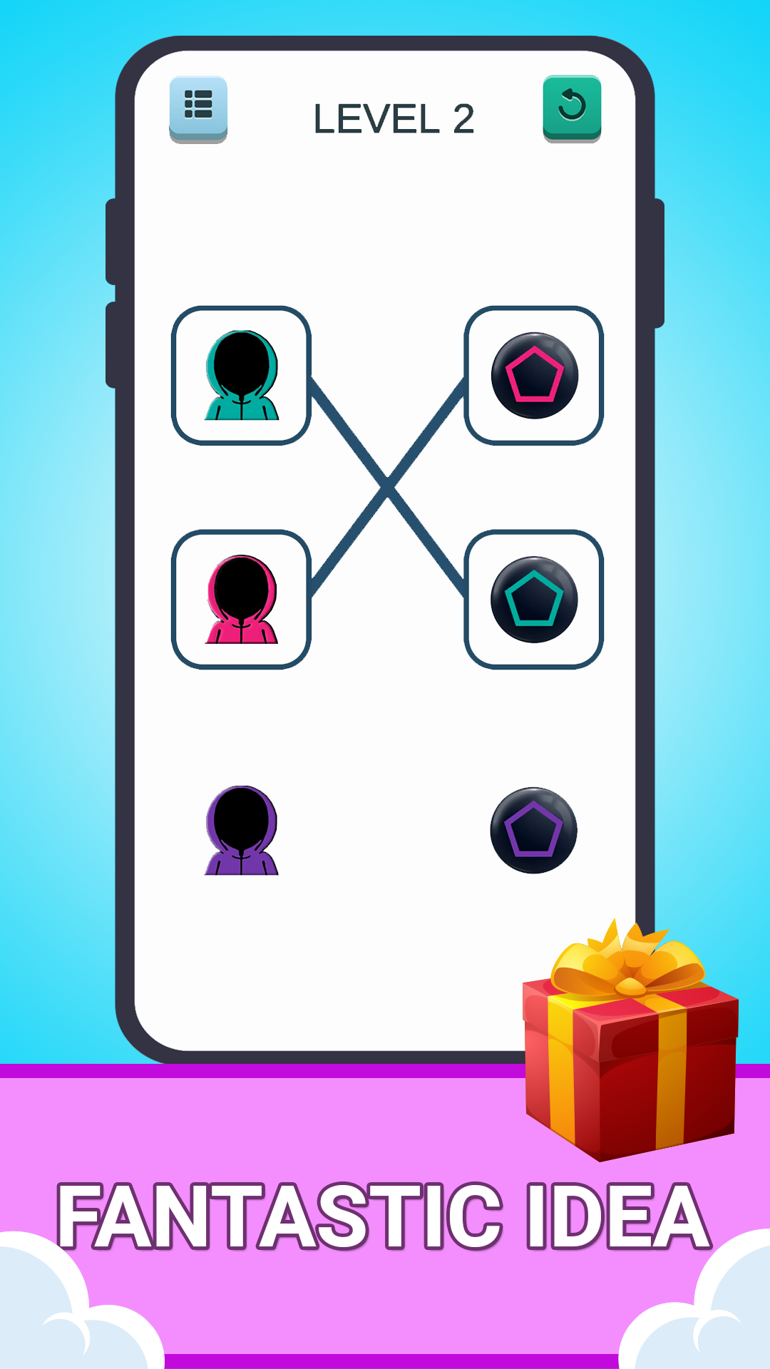 Poppit Puzzle - Match Game - App on Amazon Appstore