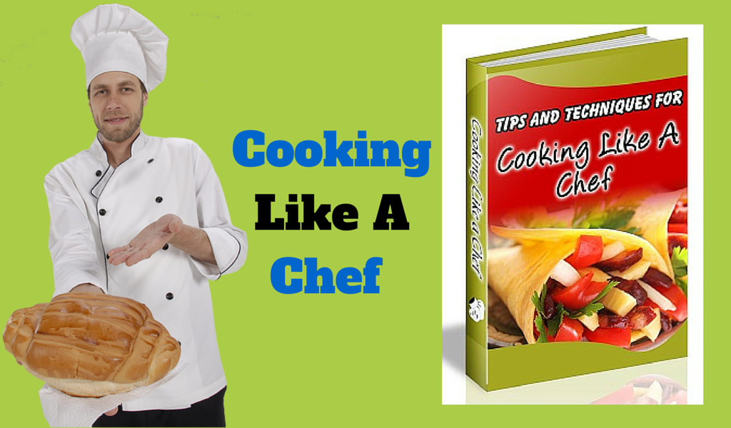 Tips and Techniques For Cooking Like A Chef - App on Amazon Appstore