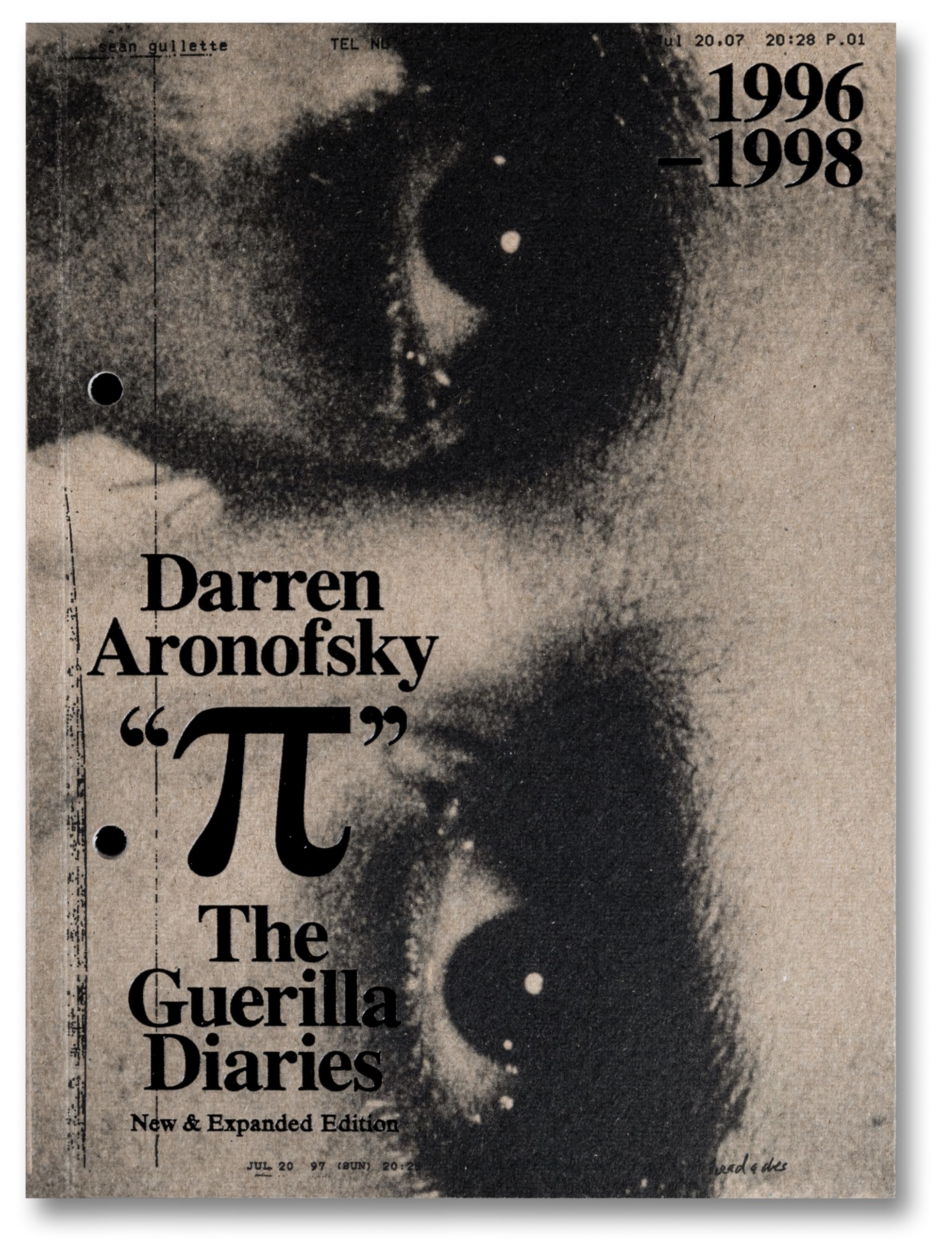 Pi Darren Aronofsky