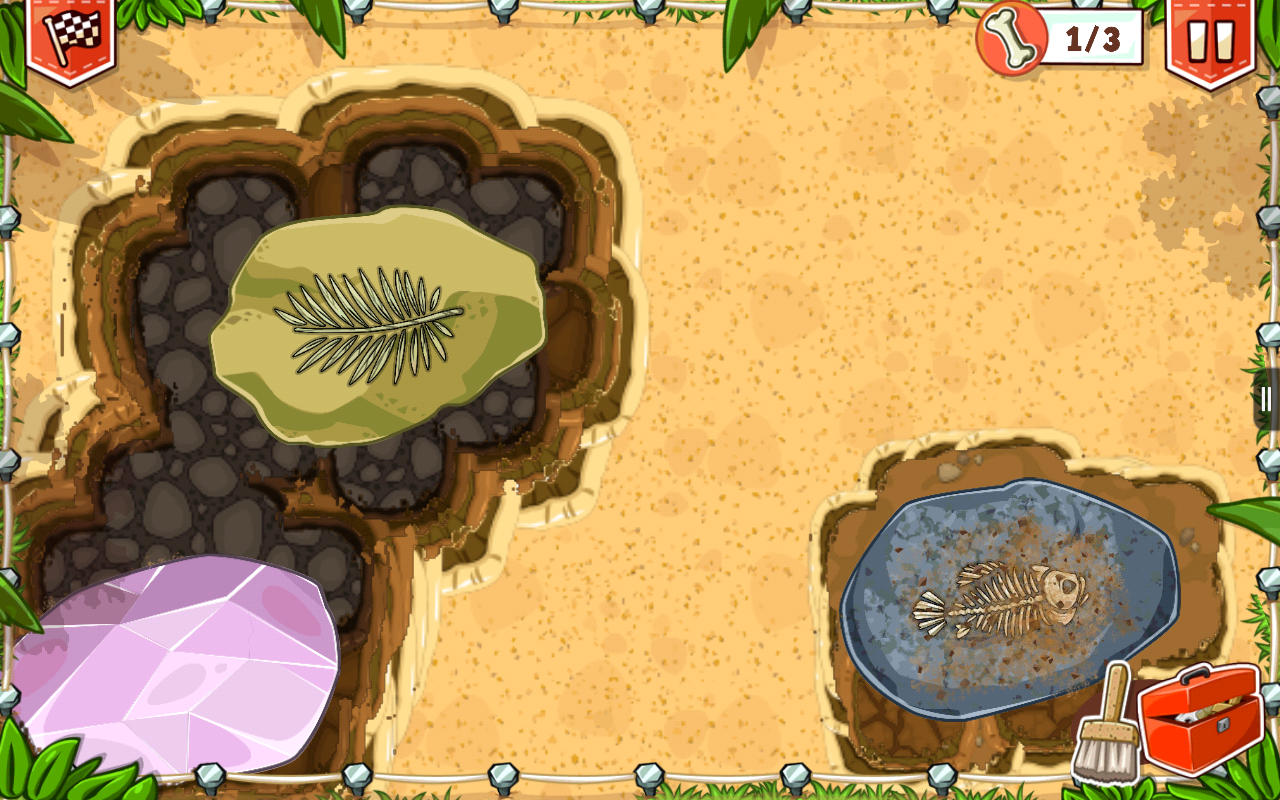 Fossil Finder - App on Amazon Appstore