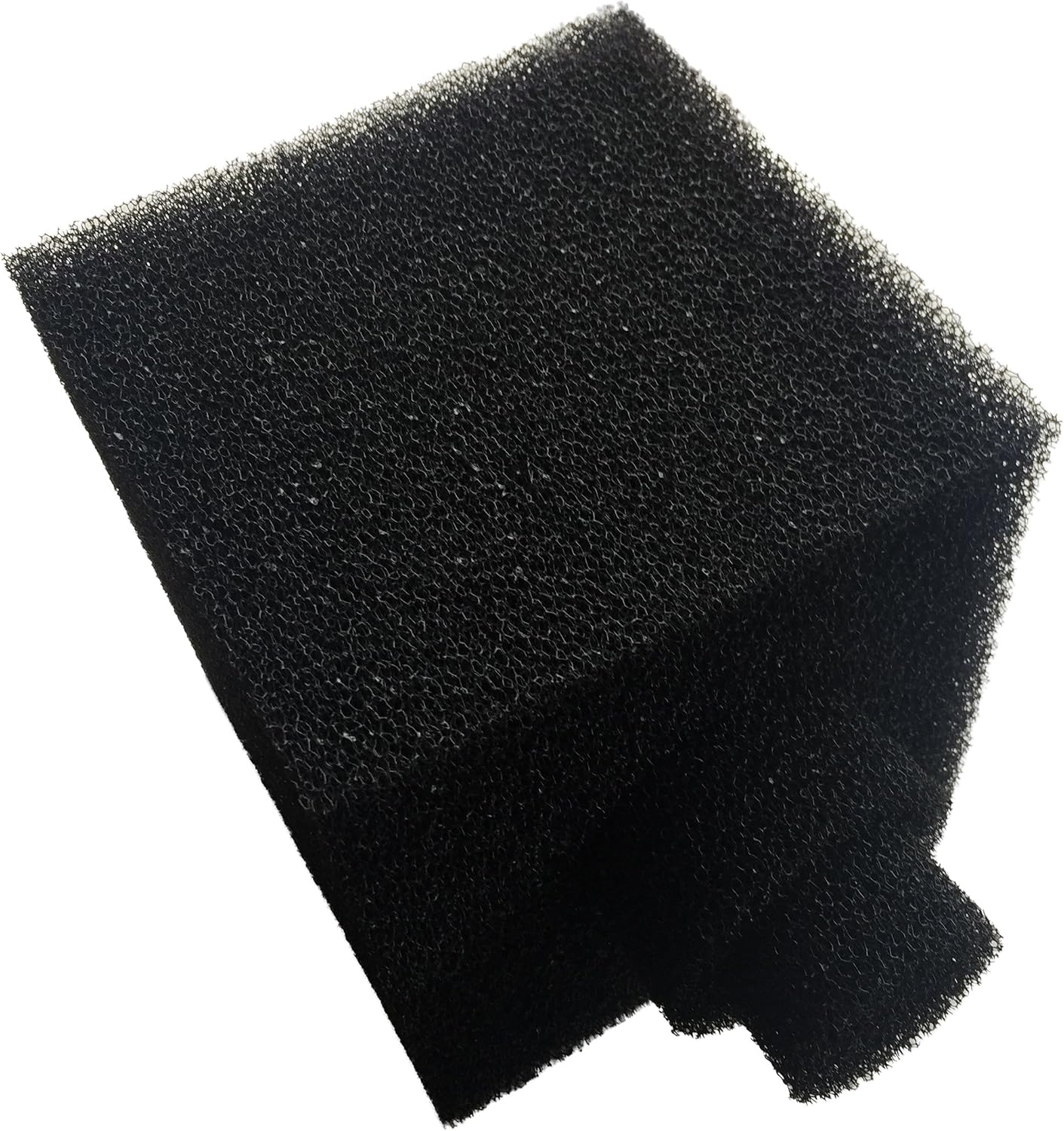 Amazon.com : Finest-Filters Fish Pond 8" Foam Sponge Cube : Patio, Lawn ...