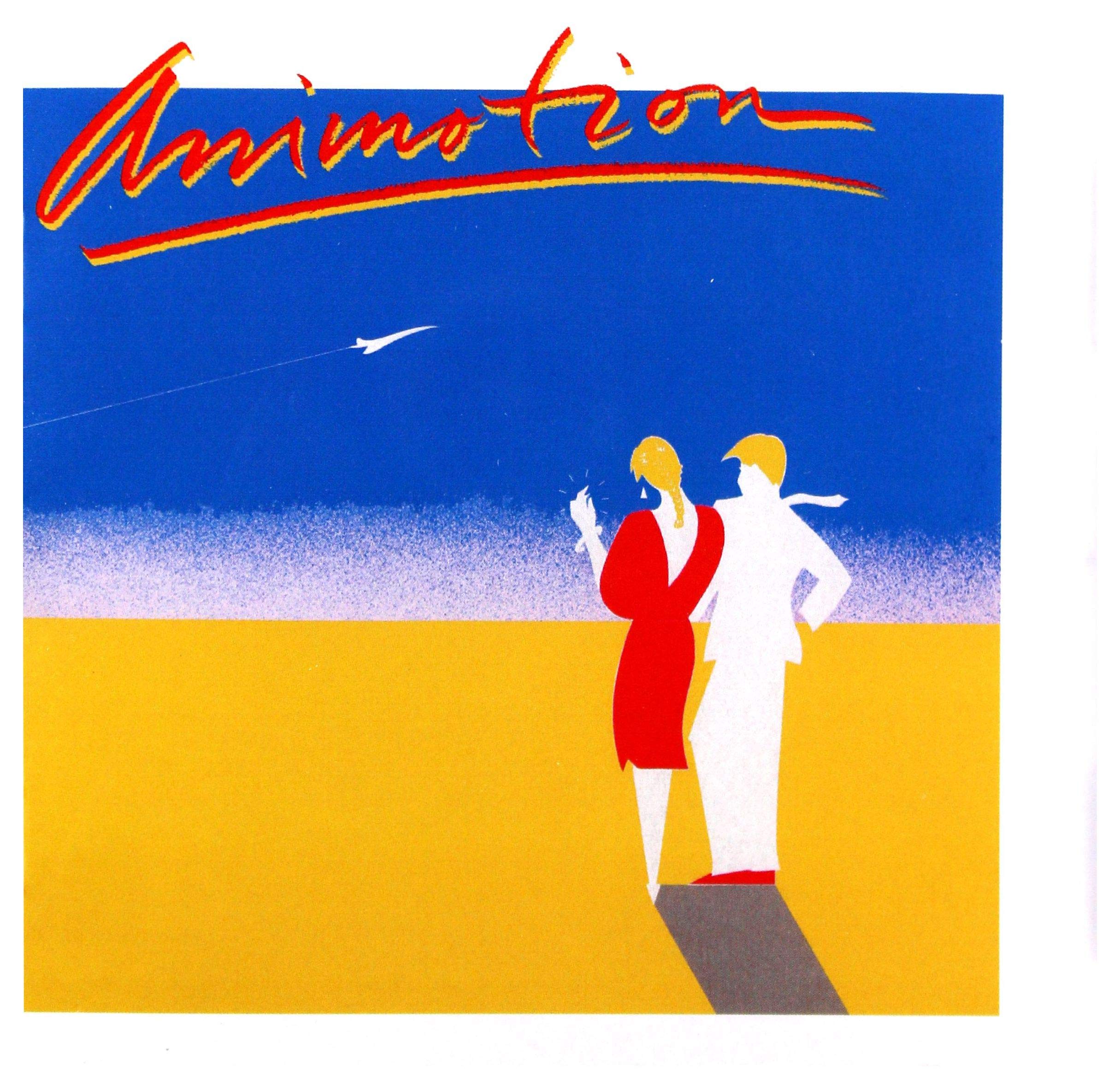 ANIMOTION - Animotion - Amazon.com Music