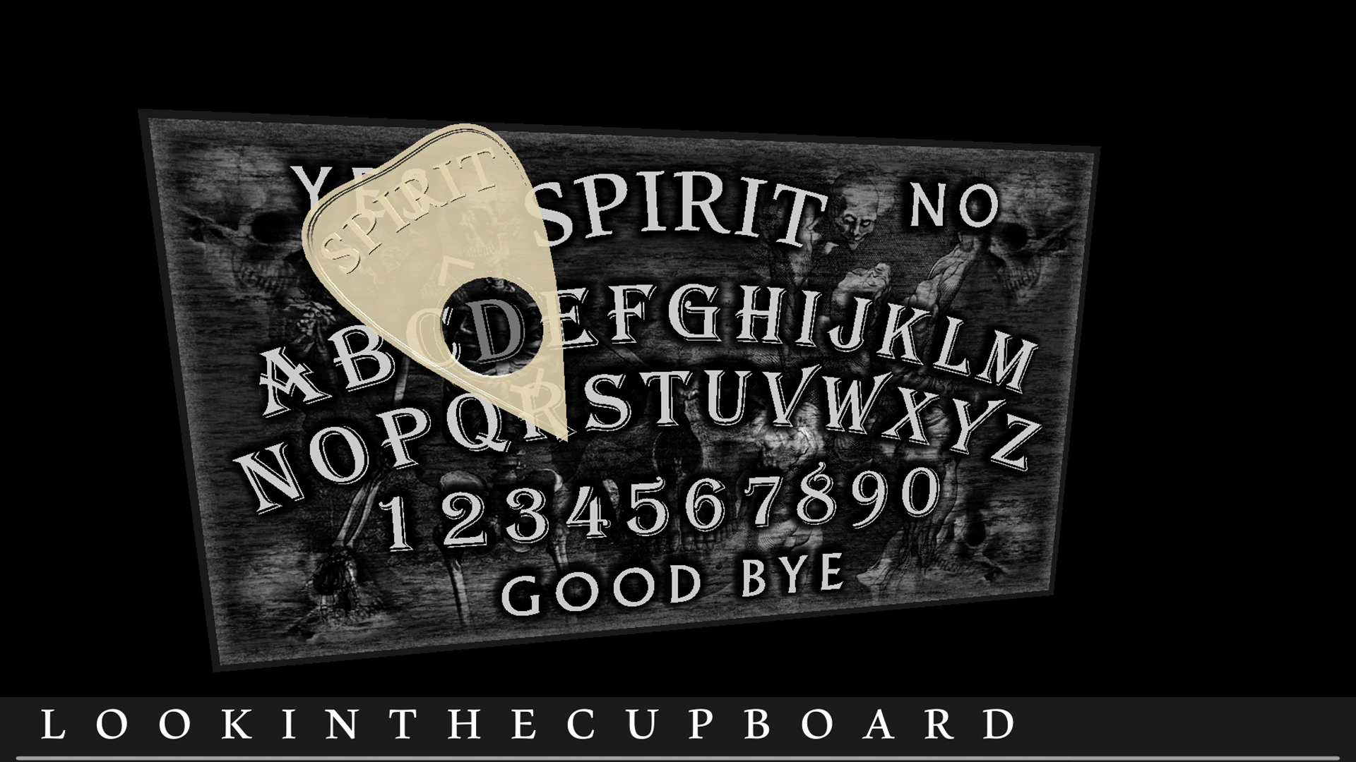 3D Spirit Board FREE - App on Amazon Appstore
