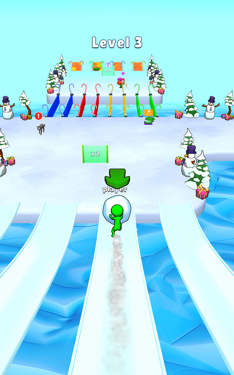 Snow.io - App on Amazon Appstore