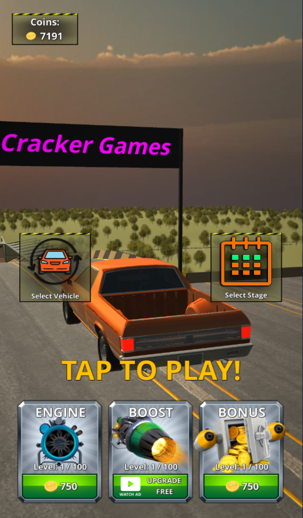 Car Crash - App on the Amazon Appstore