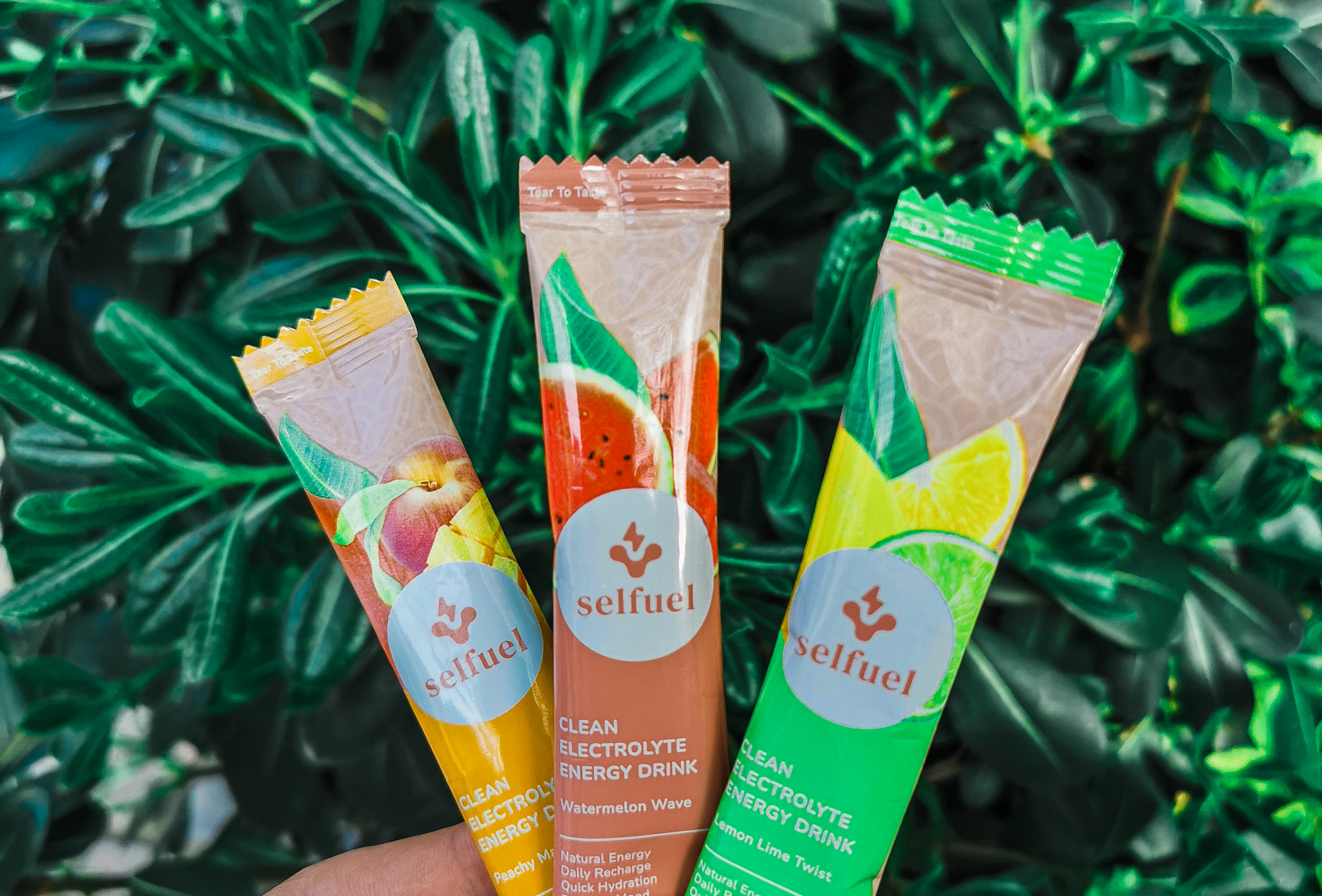 Watch Energy powder drink on the go packets on Amazon Live