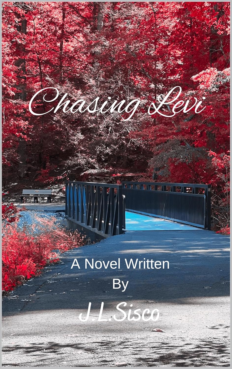 Amazon.com: Chasing Levi eBook : sisco, jonie: Kindle Store
