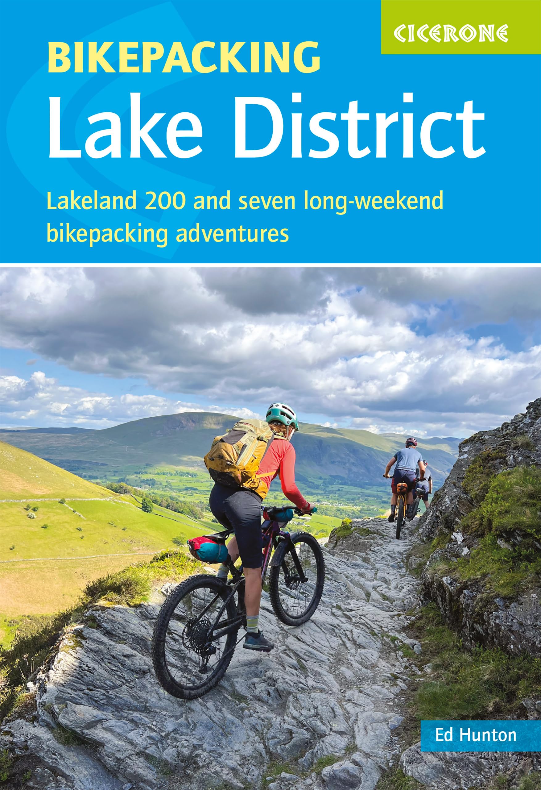 Bikepacking in the Lake District: Lakeland 200 and seven long-weekend ...