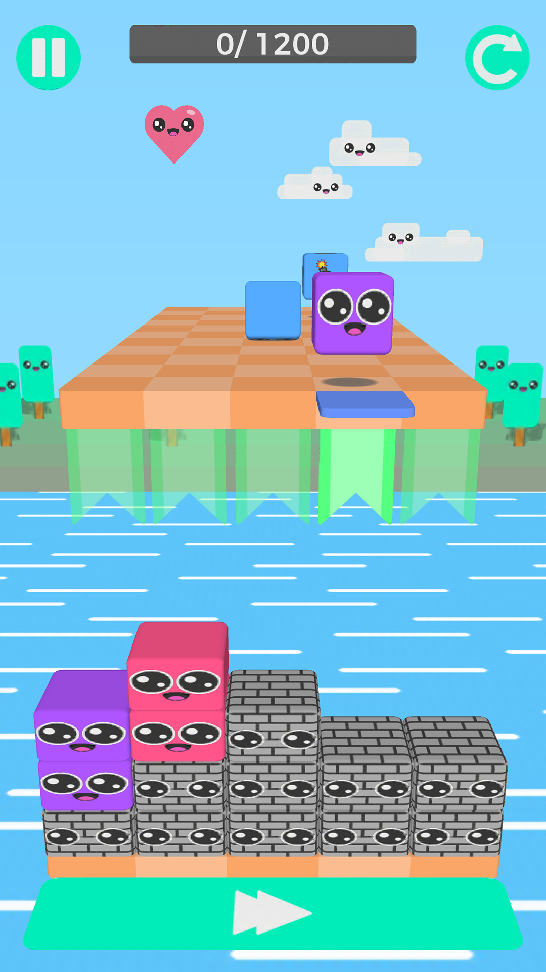 Yush - Catch and Match Game - App on Amazon Appstore