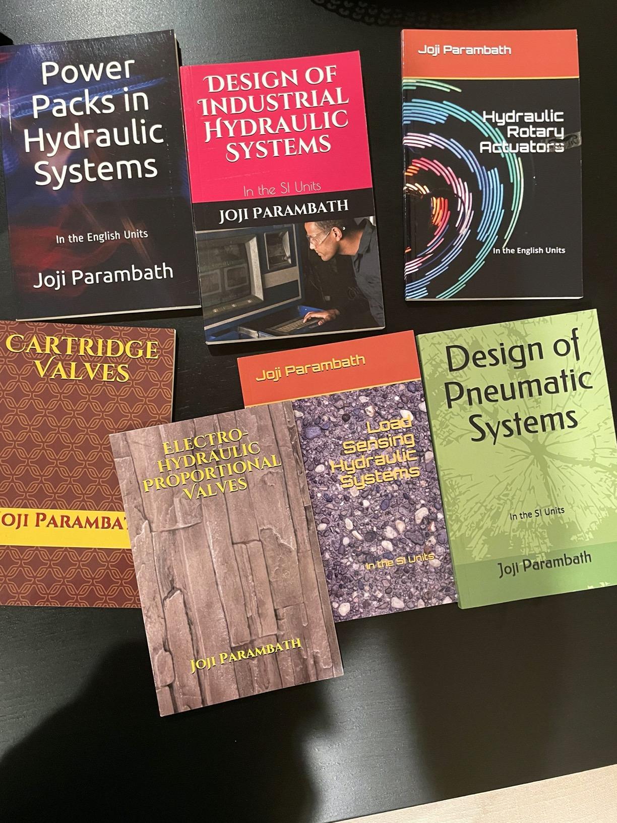 Design of Pneumatic Systems: In the SI Units (Pneumatic Book Series (in ...