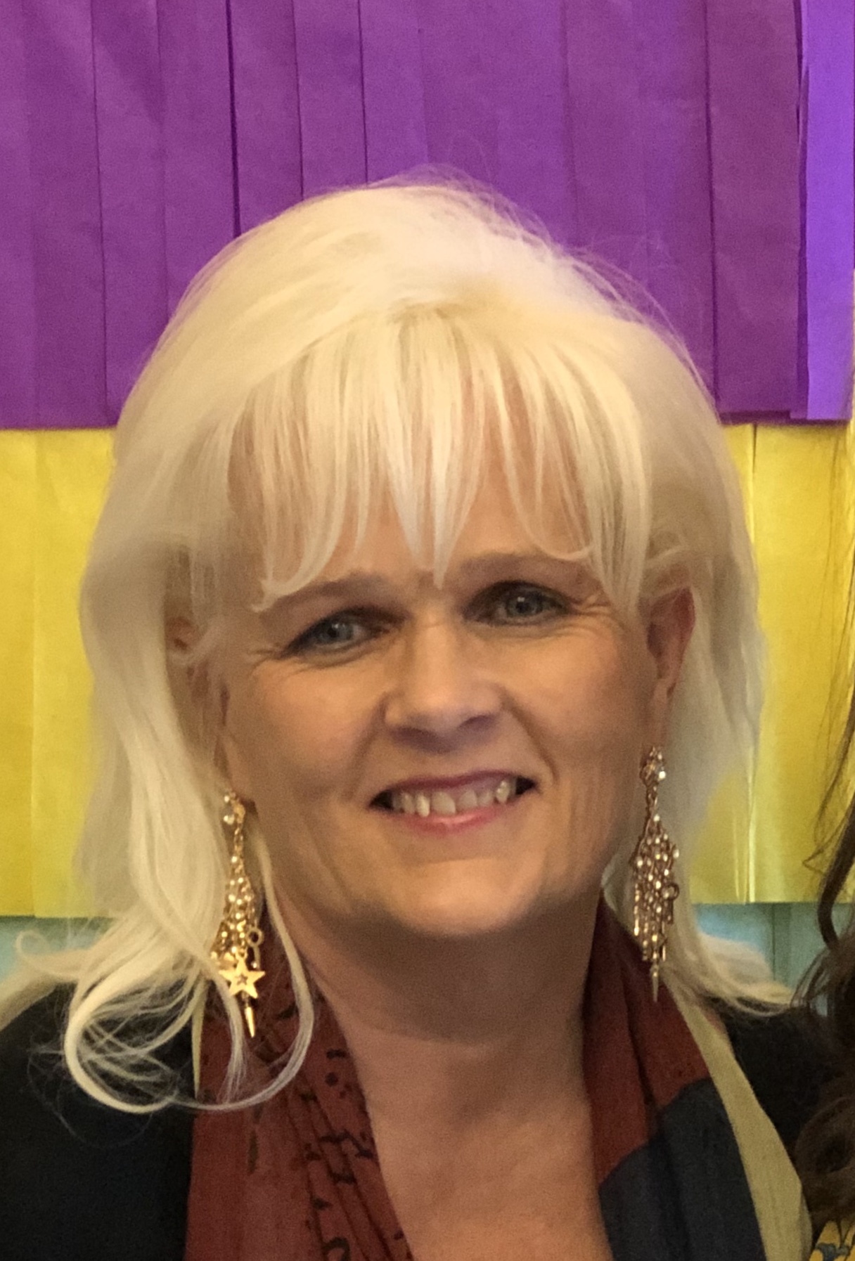 Ginger Smith's Instagram, Twitter & Facebook on IDCrawl