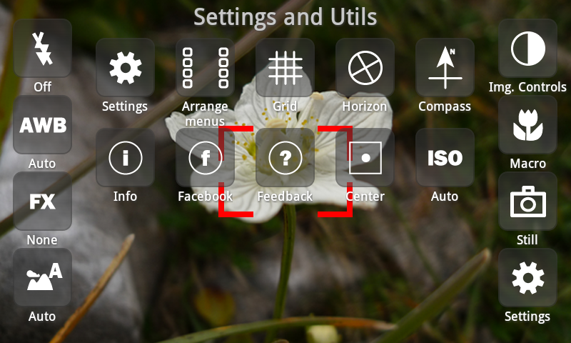 CameraPro - App on Amazon Appstore