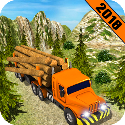 Loader Truck Transport 3D - App on Amazon Appstore