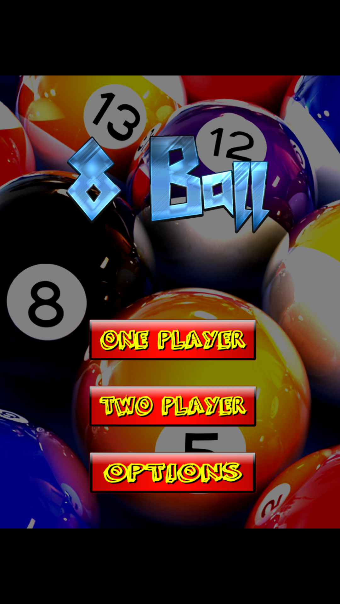 8 Ball - App on Amazon Appstore