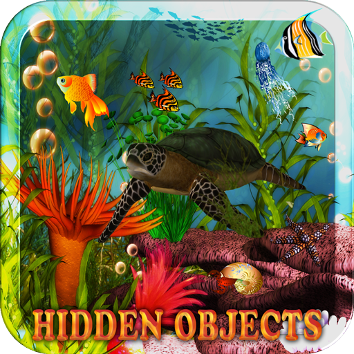 Hidden Object Adventure Spot and Found It - Find items - App on Amazon ...