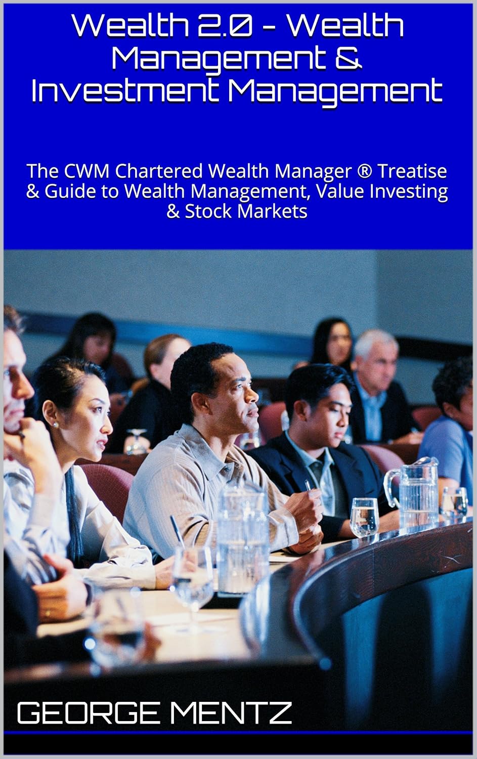 Amazon.com: Wealth 2.0 - Wealth Management & Investment Management: The ...