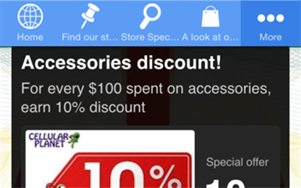 Cellular Planet Limited:Amazon.es:Appstore for Android