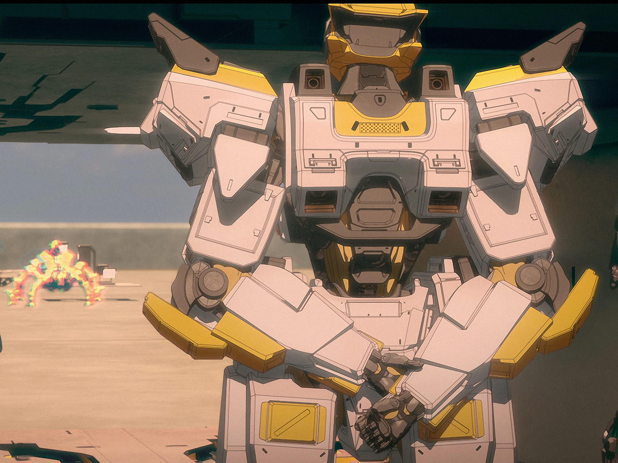 Watch gen:Lock - The Complete First Season | Prime Video