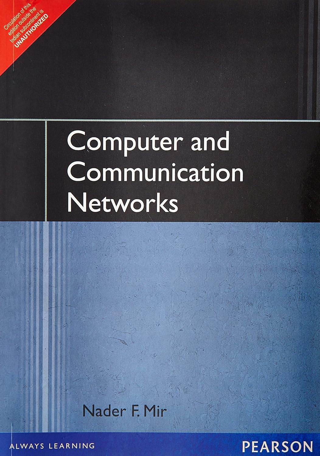 Buy Computers And Communication Networks Book Online At Low Prices In