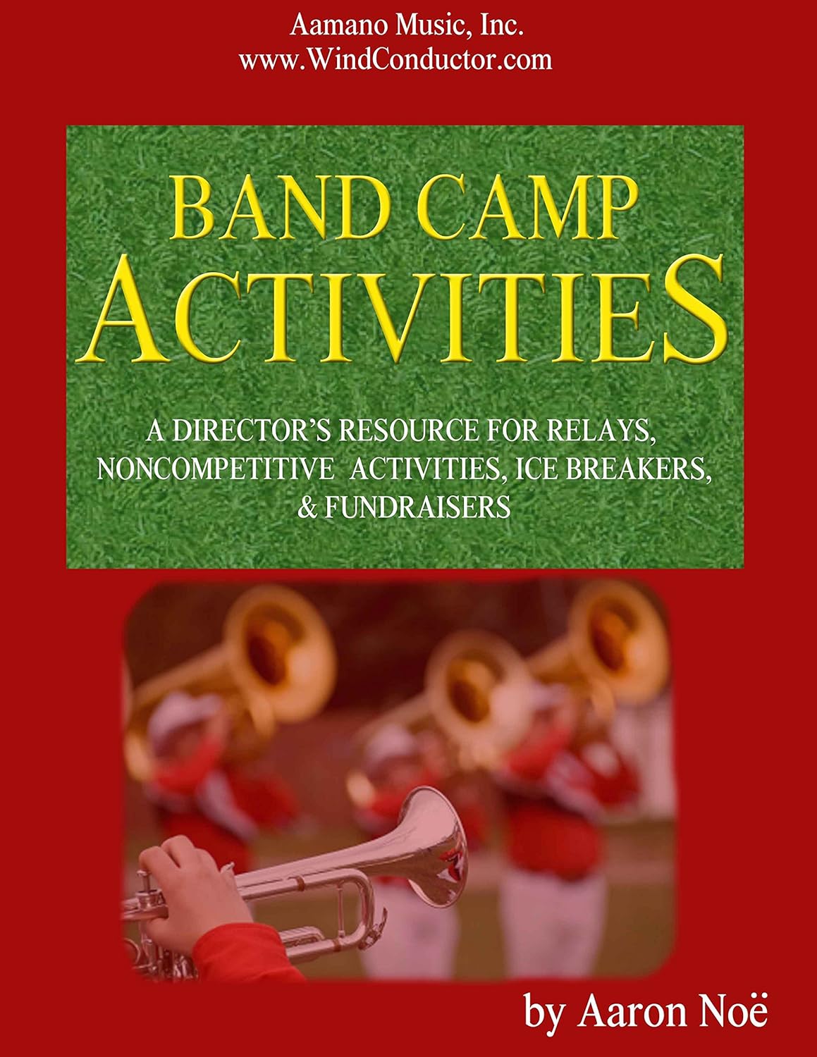 Amazon Band Camp Activities A Director s Resource For Relays amazon-band-camp-activities-a-director-s-resource-for-relays