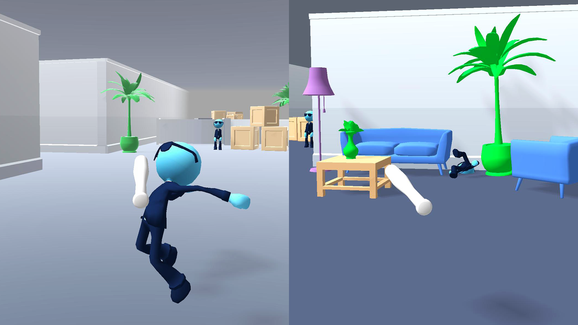 Crazy Boss Slap Office - Slap And Smash - App on Amazon Appstore