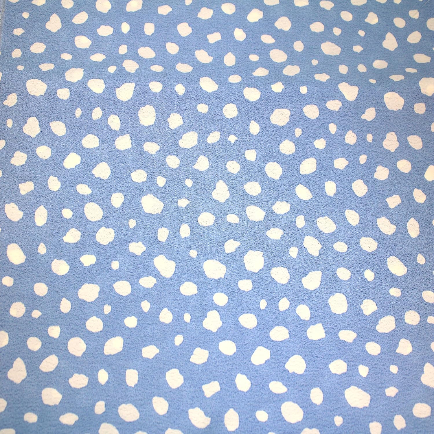 Amazon.com: 58" Wide Printed 100% Polyester Moroccan Fabric by The Yard ...