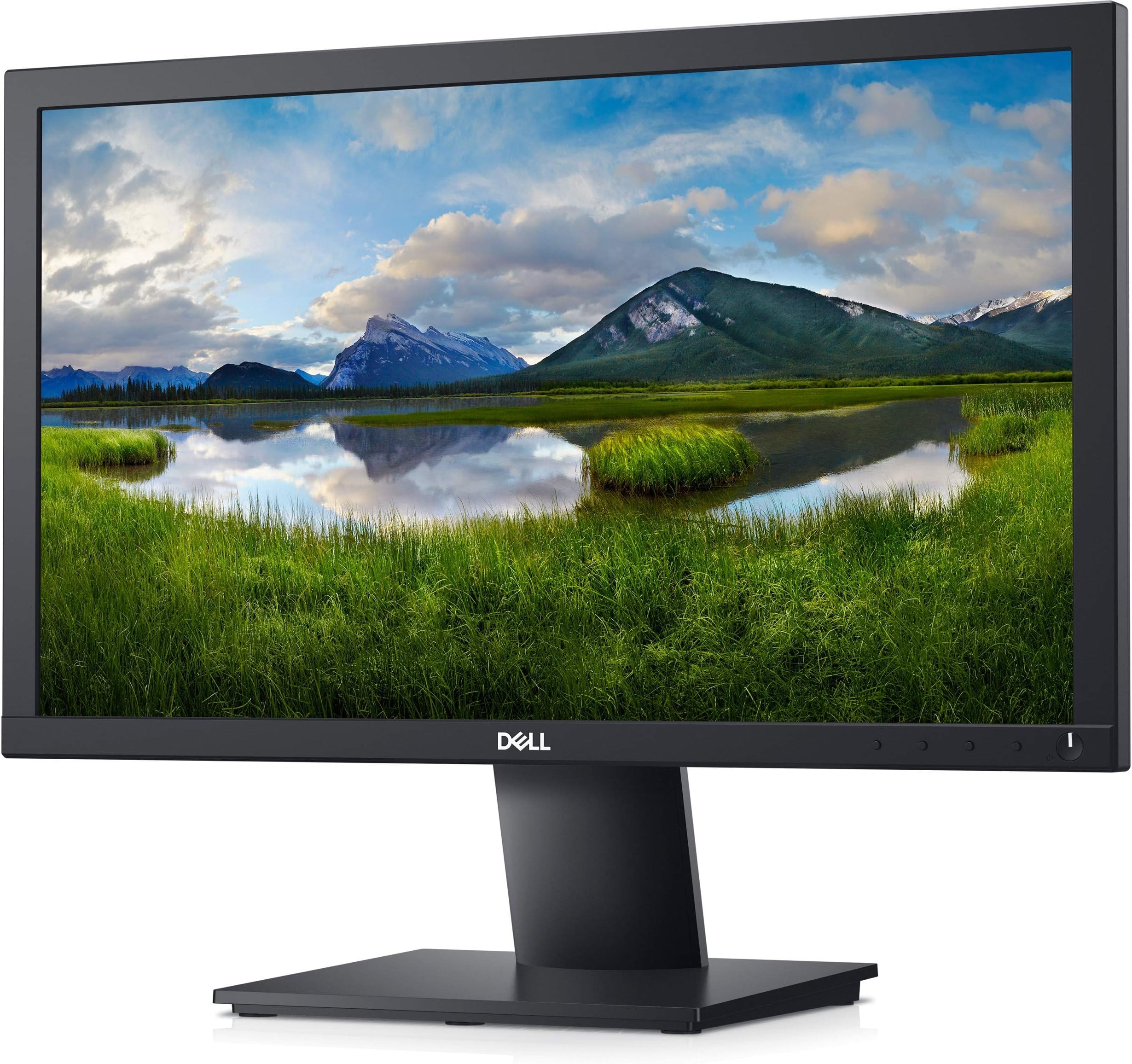Amazon.com: HP S2031 20-Inch Diagonal LCD Monitor - Black : Electronics