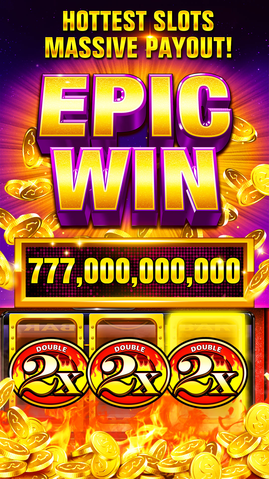 Wild Classic Slots™ Casino:Amazon.in:Appstore for Android