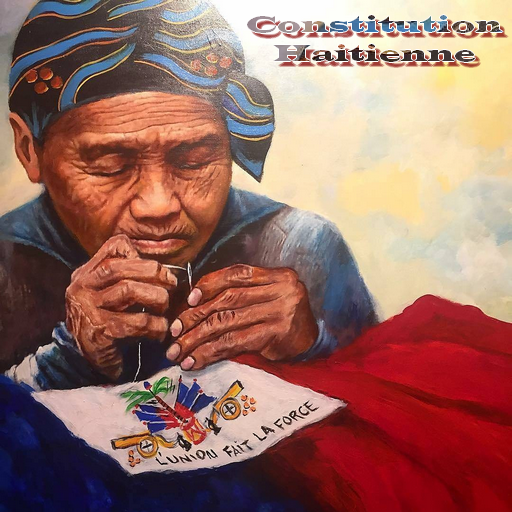 Haitian Amended Constitution - App on Amazon Appstore