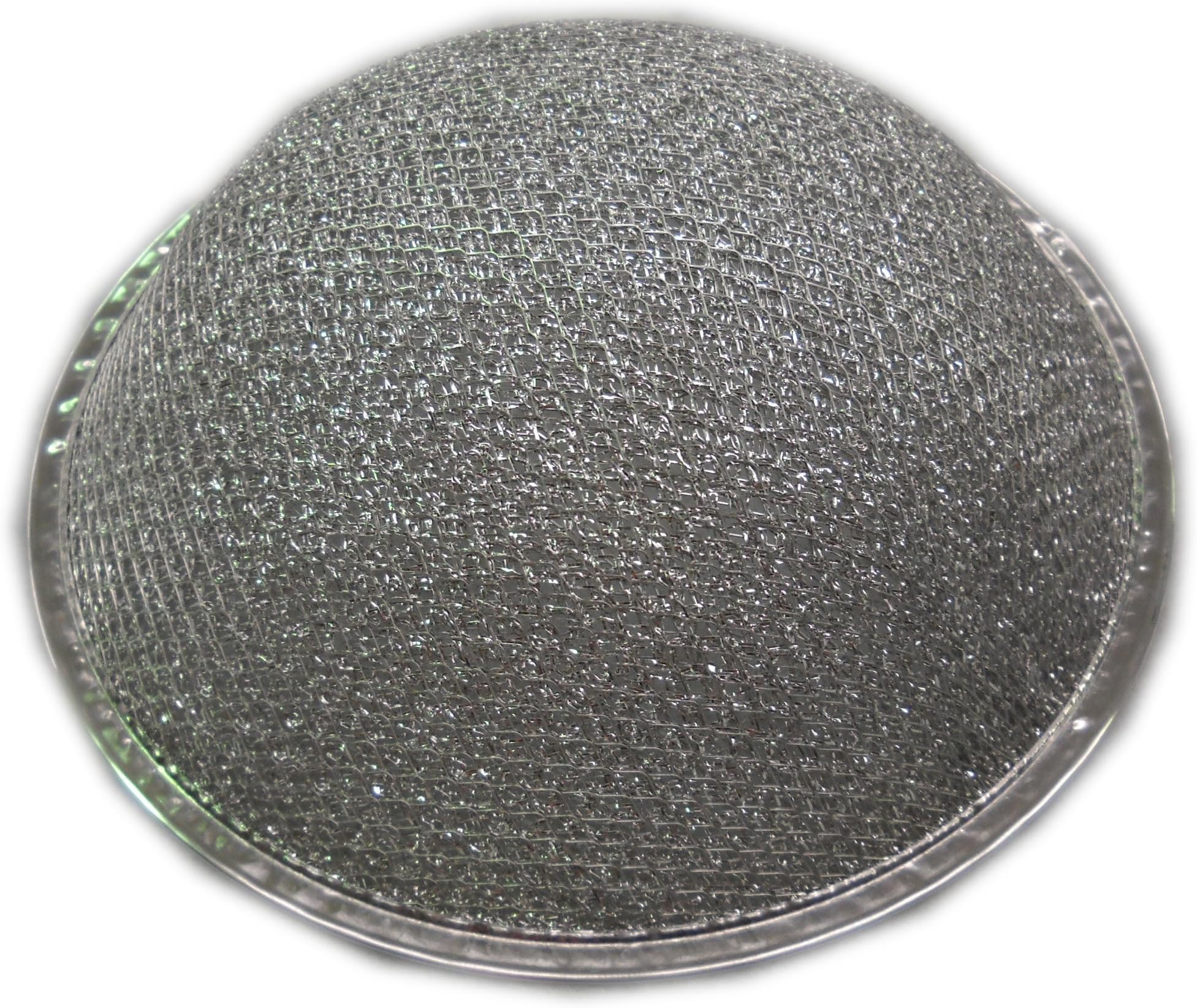 Amazon.com: Filter Everything Round Grease Filter for GE WB2X2052 ...