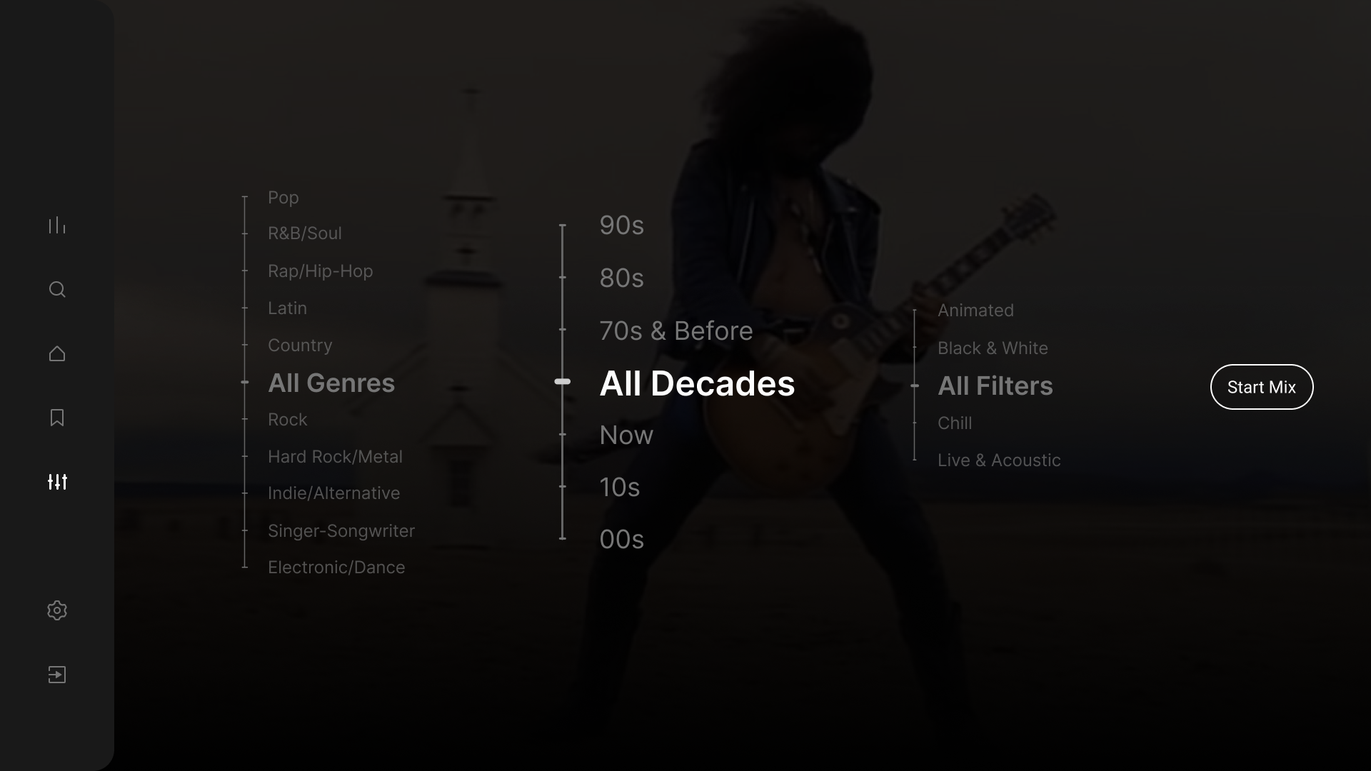 XITE - Music Videos - App on Amazon Appstore