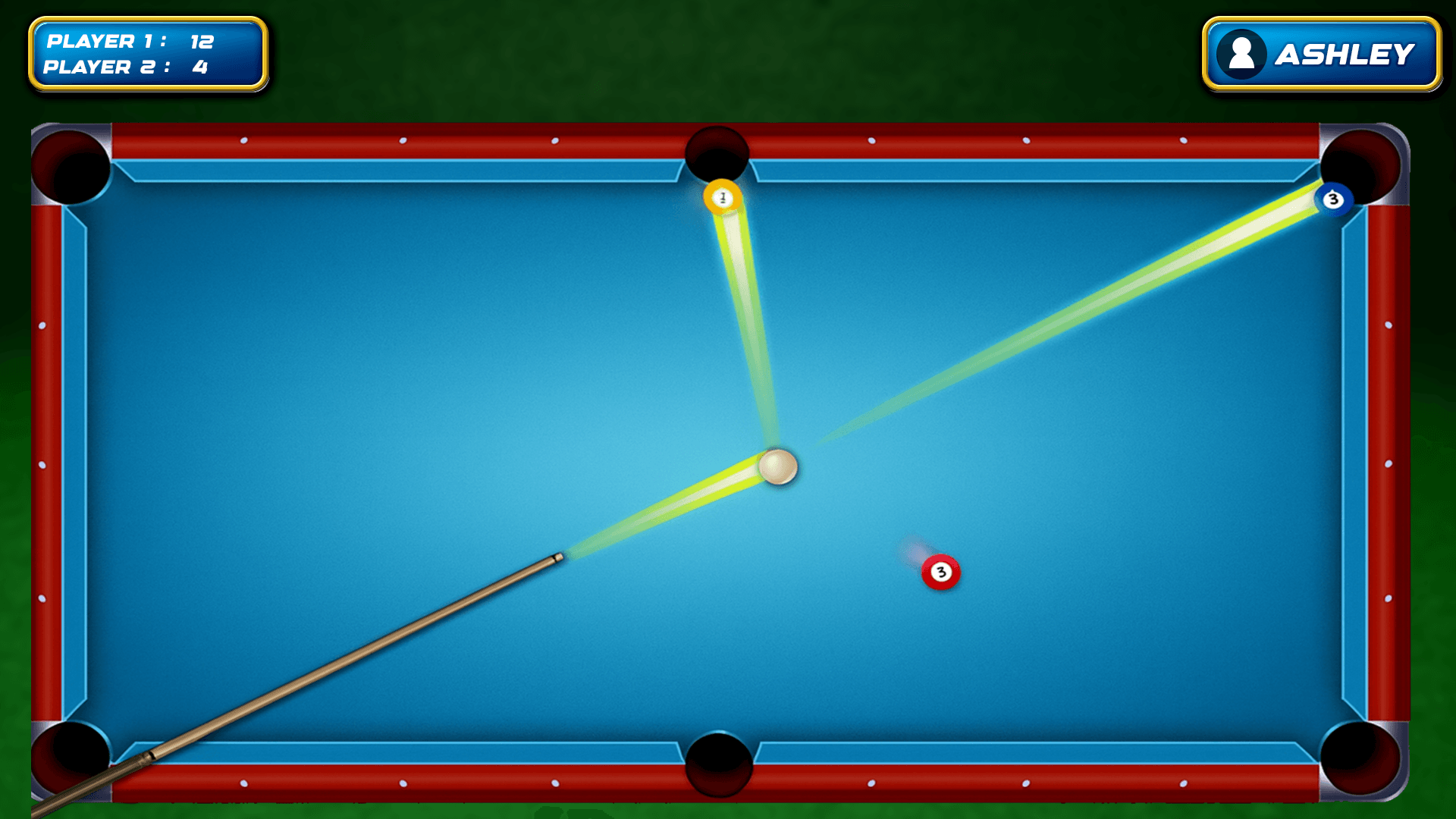 8 Ball Pool Pro - Offline 2 Player - App on Amazon Appstore