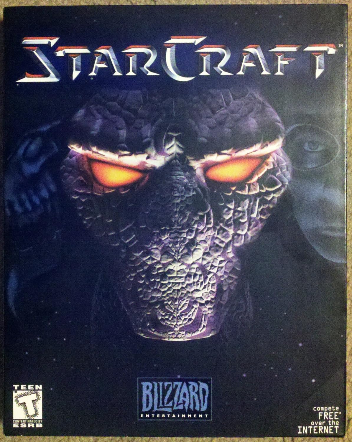 Starcraft - PC : Amazon.in: Video Games
