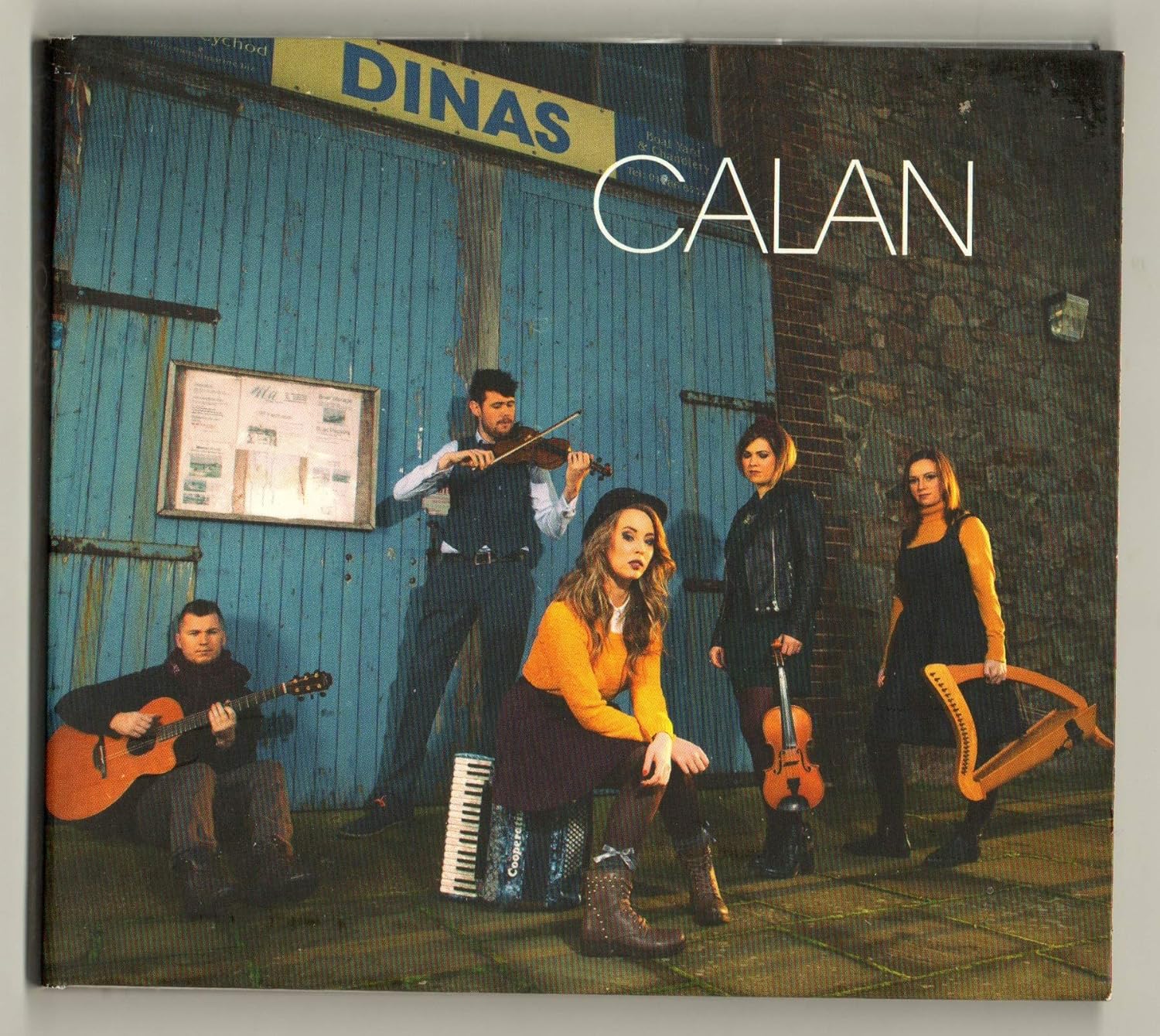 Dinas: Amazon.co.uk: CDs & Vinyl