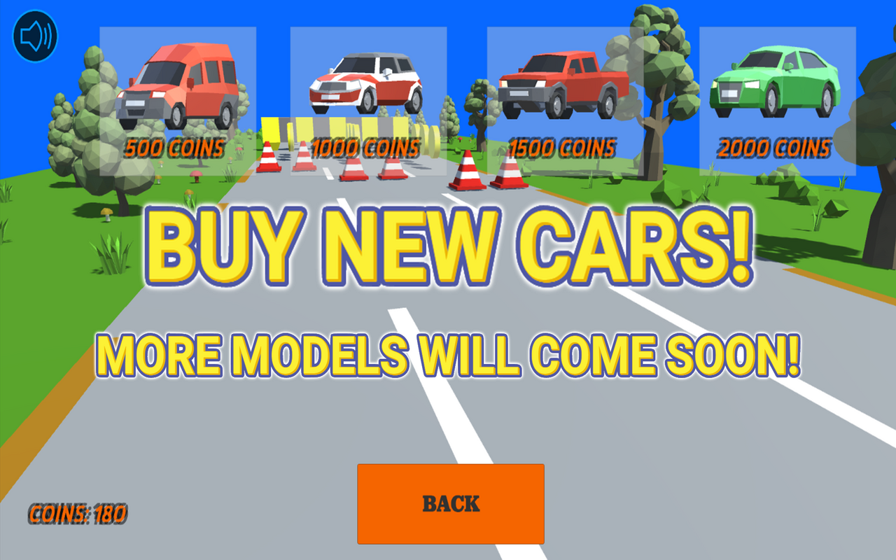 Car Runner 3D - App on Amazon Appstore