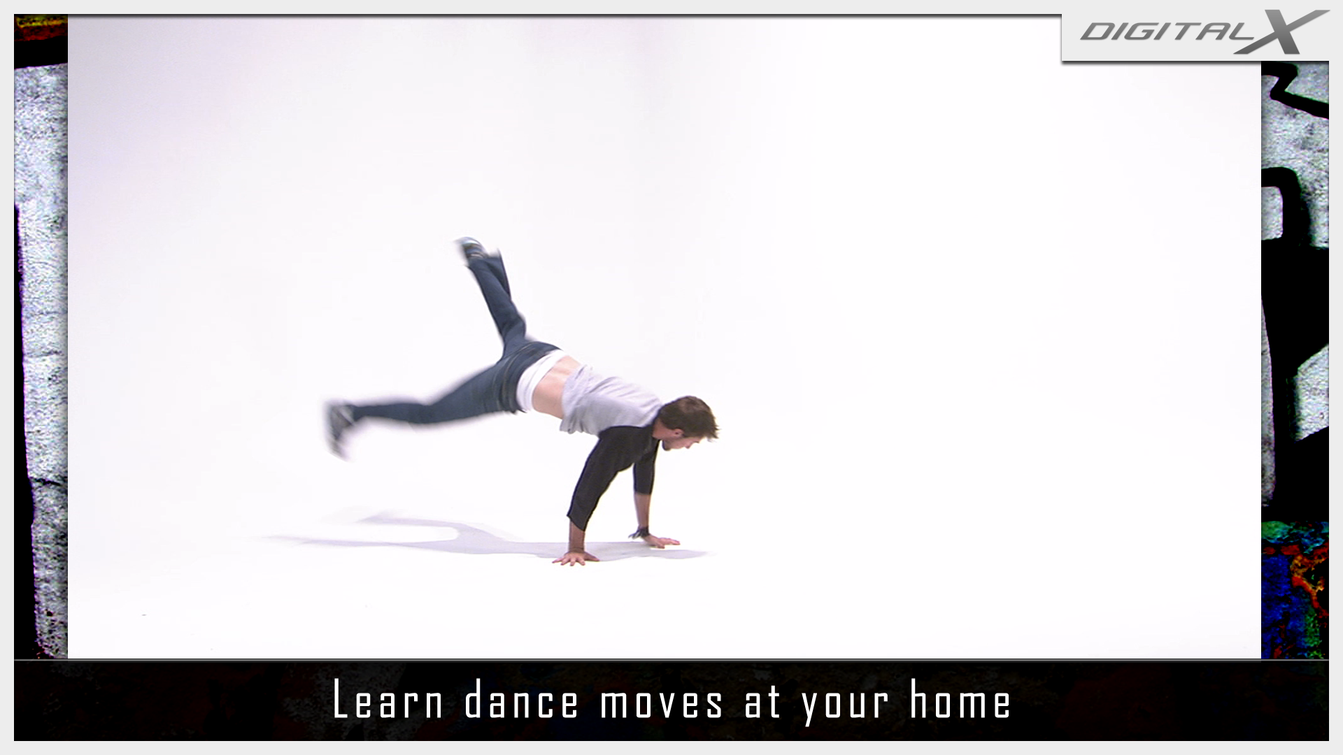 I Love to Dance - Learn Unique Dance Moves-Amazonアプリストアのアプリ