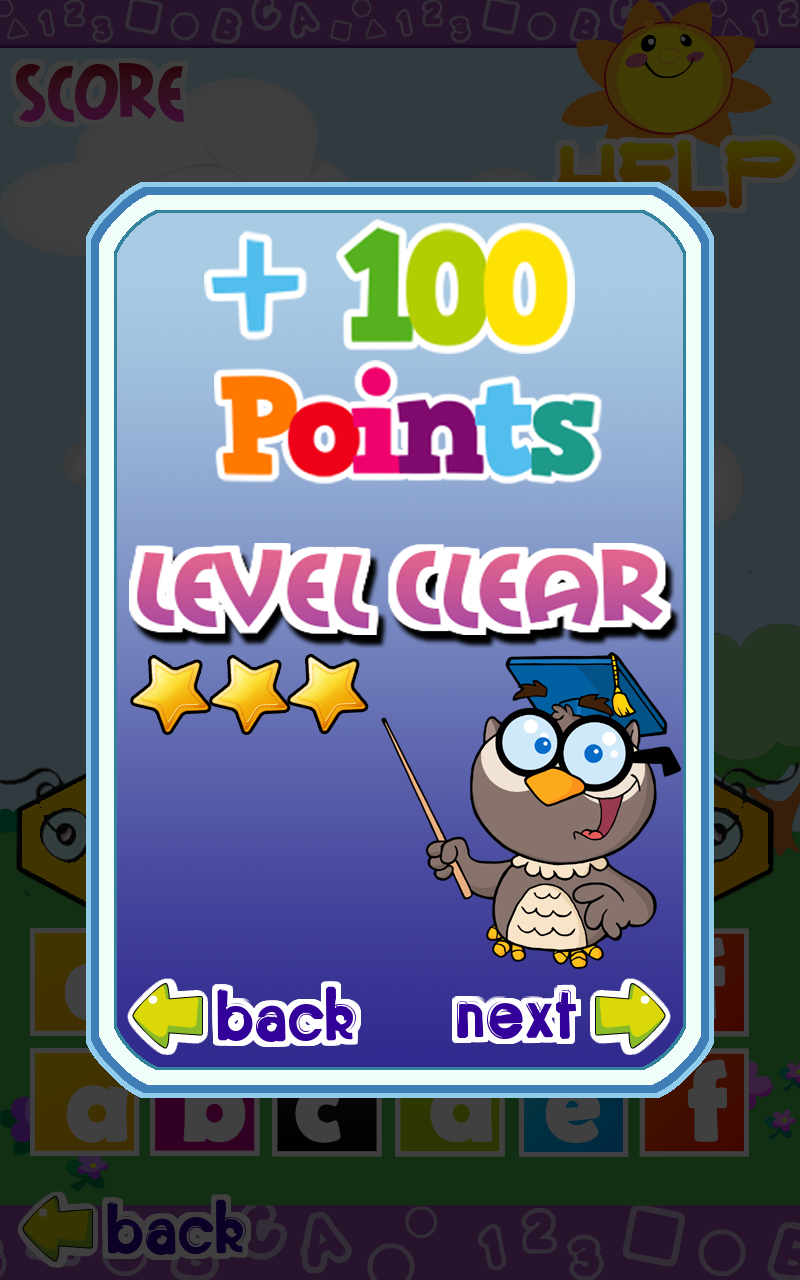 Kids Educational Learning Quiz (English) - App on Amazon Appstore