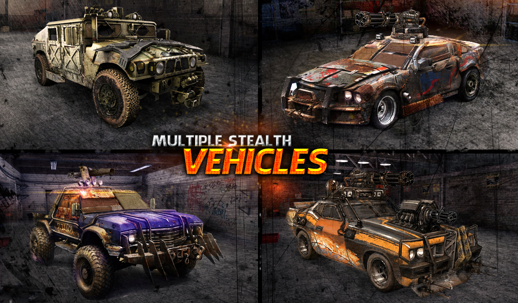 Death Racing Car Traffic Shooting Race - Aplicativo na Amazon Appstore