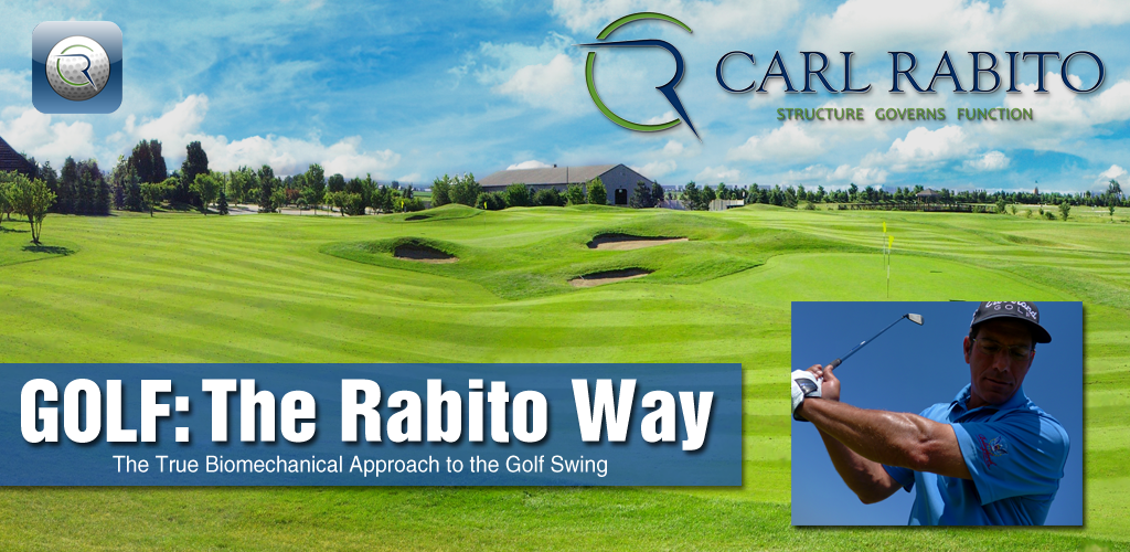 Golf: The Rabito Way(Kindle Tablet Edition) - App on Amazon Appstore