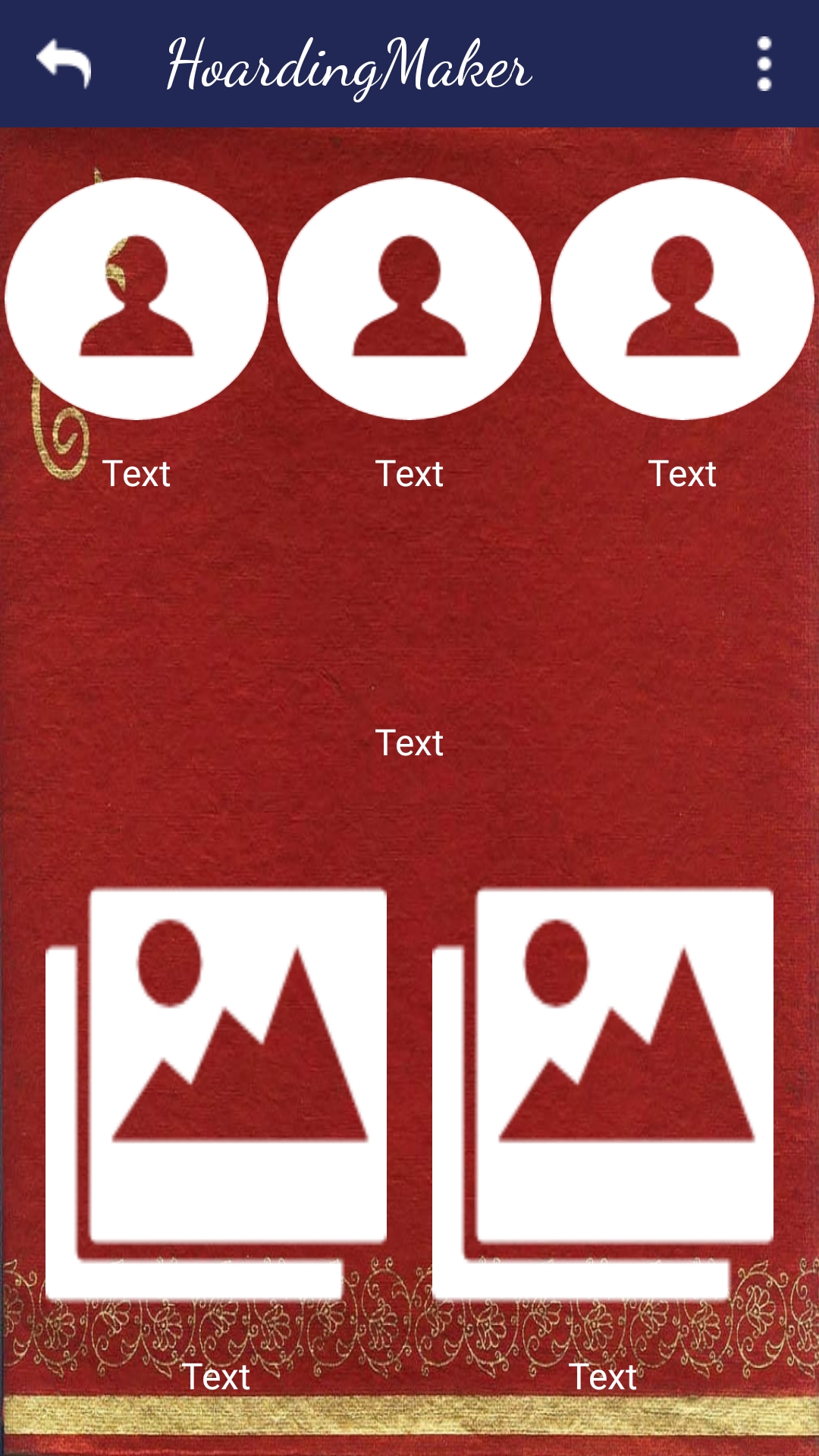 Hoarding Maker - App on Amazon Appstore