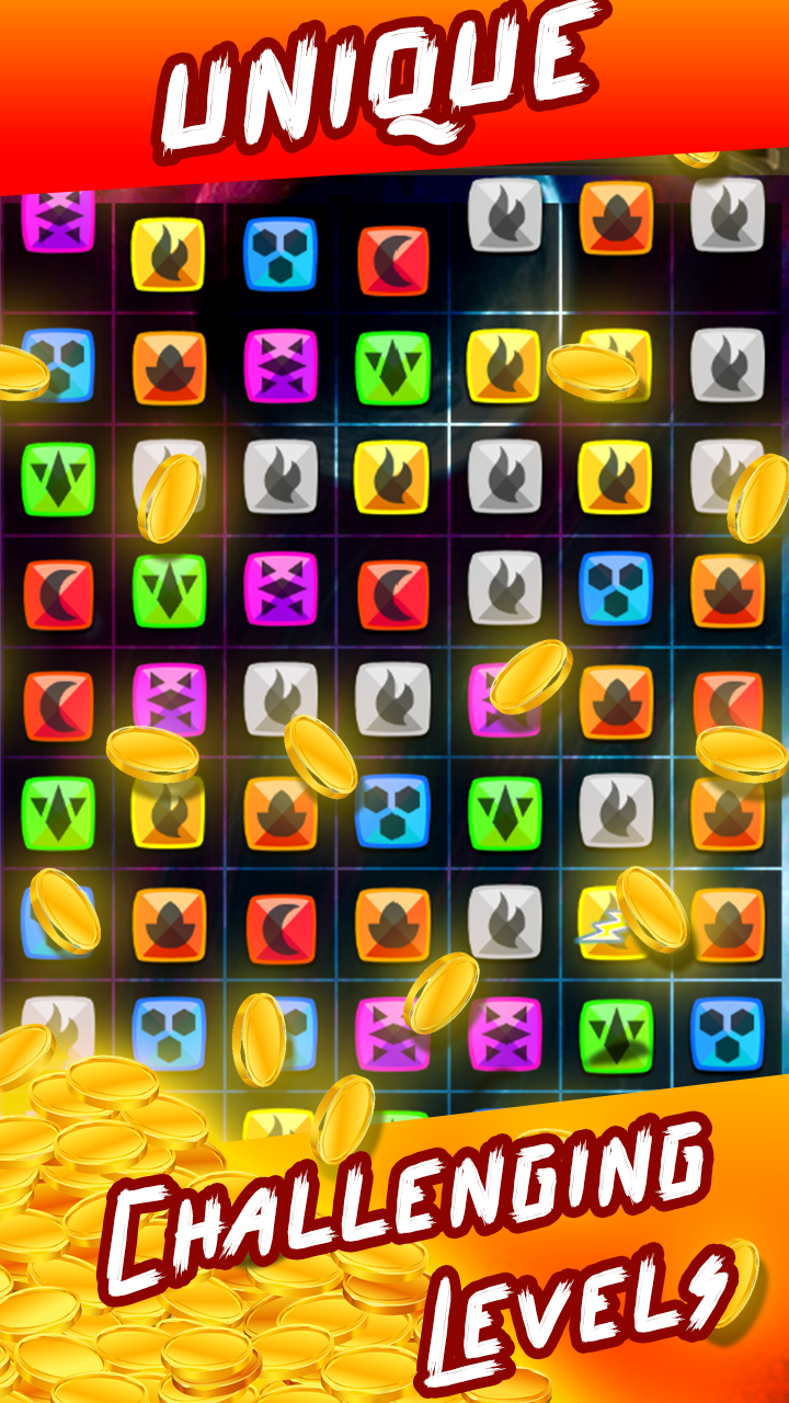 Pharaoh Temple Quest: Jewel Raider - App on Amazon Appstore