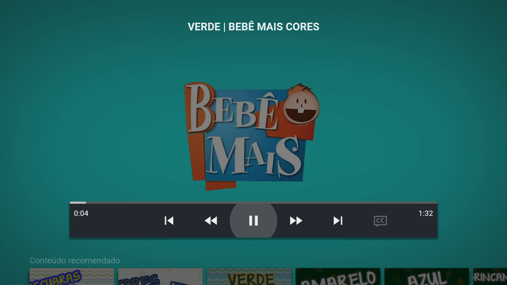 Bebê Mais - Aplicativo na Amazon Appstore