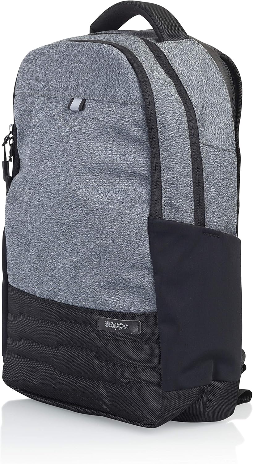 Amazon.com: Slappa Beta Series Gaming Laptop Backpack with Water ...