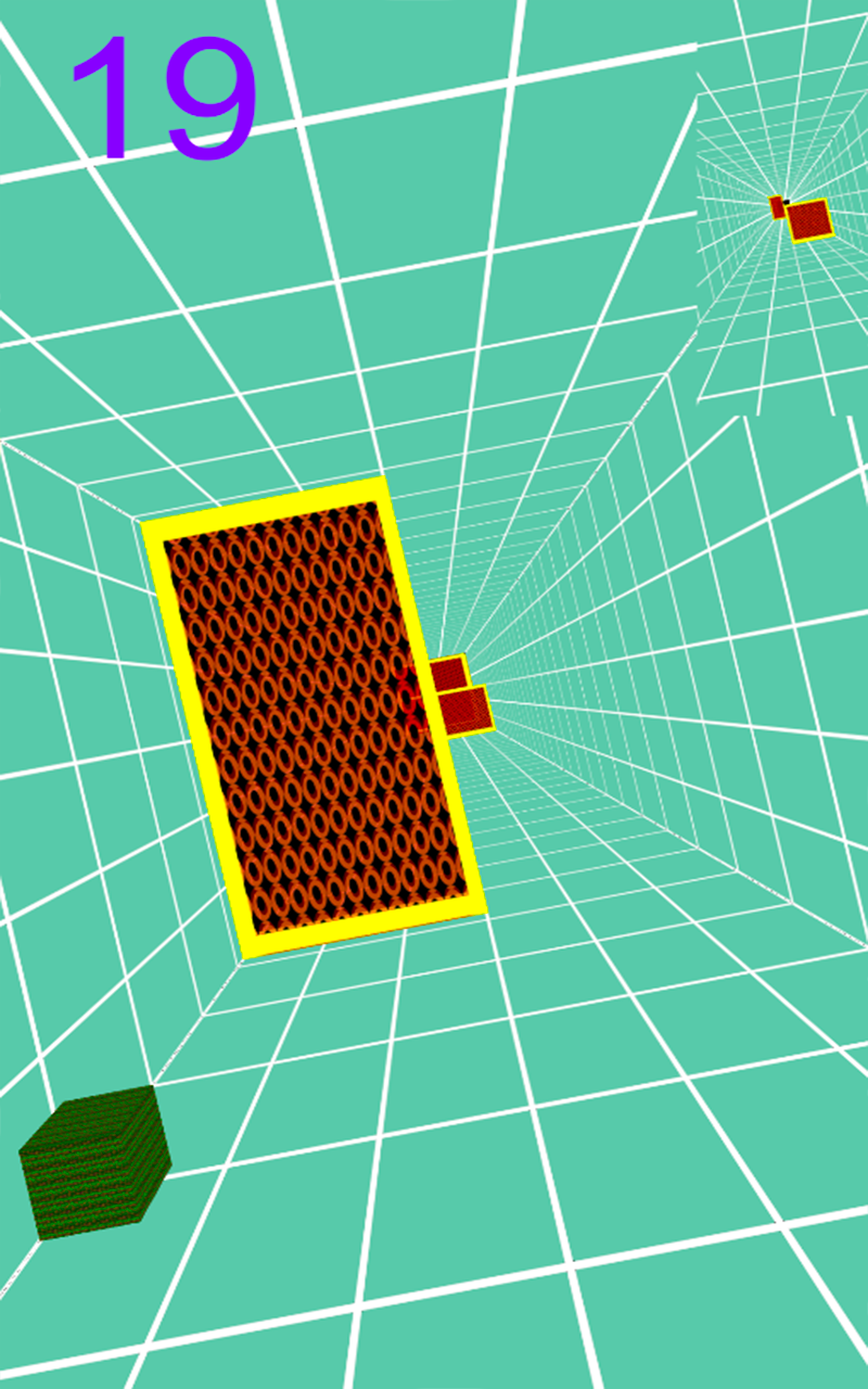 Rolling Color Block - App on Amazon Appstore