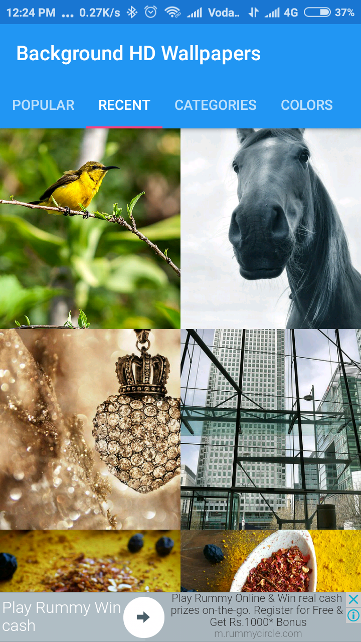 background hd wallpapers - App on the Amazon Appstore