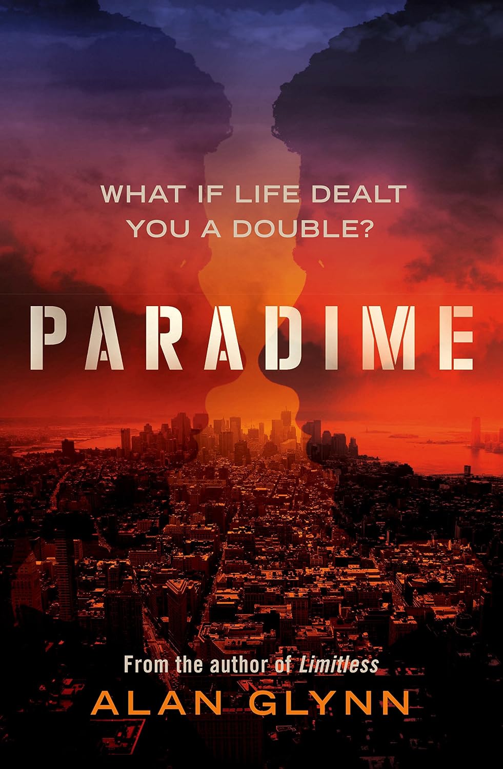 Amazon.com: Paradime: 9780571316229: Alan Glynn: Books