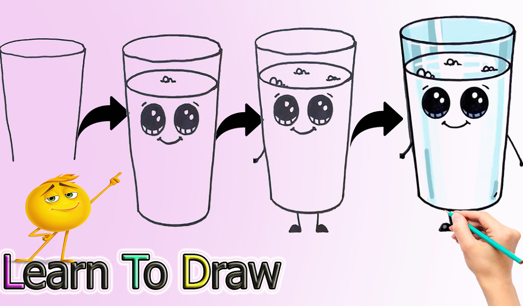 how to draw - App on Amazon Appstore