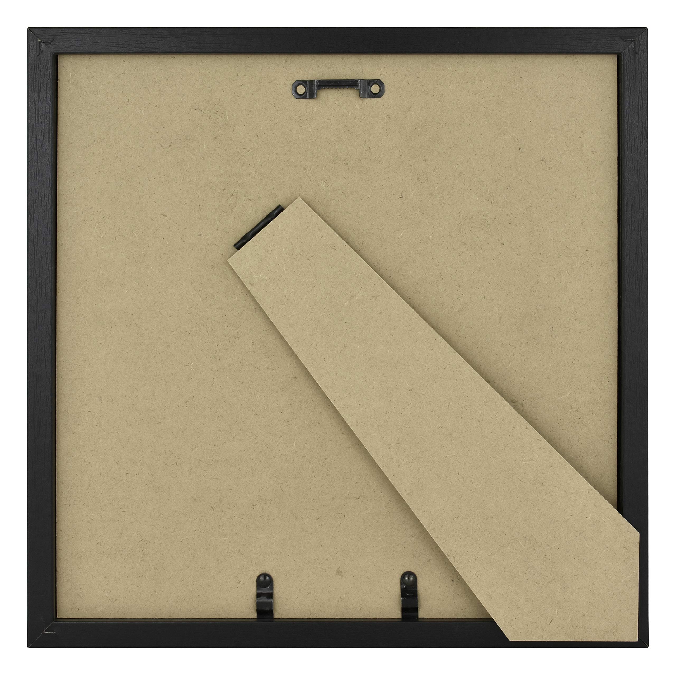 Snapklik.com : MCS Gallery Essential Picture Frames