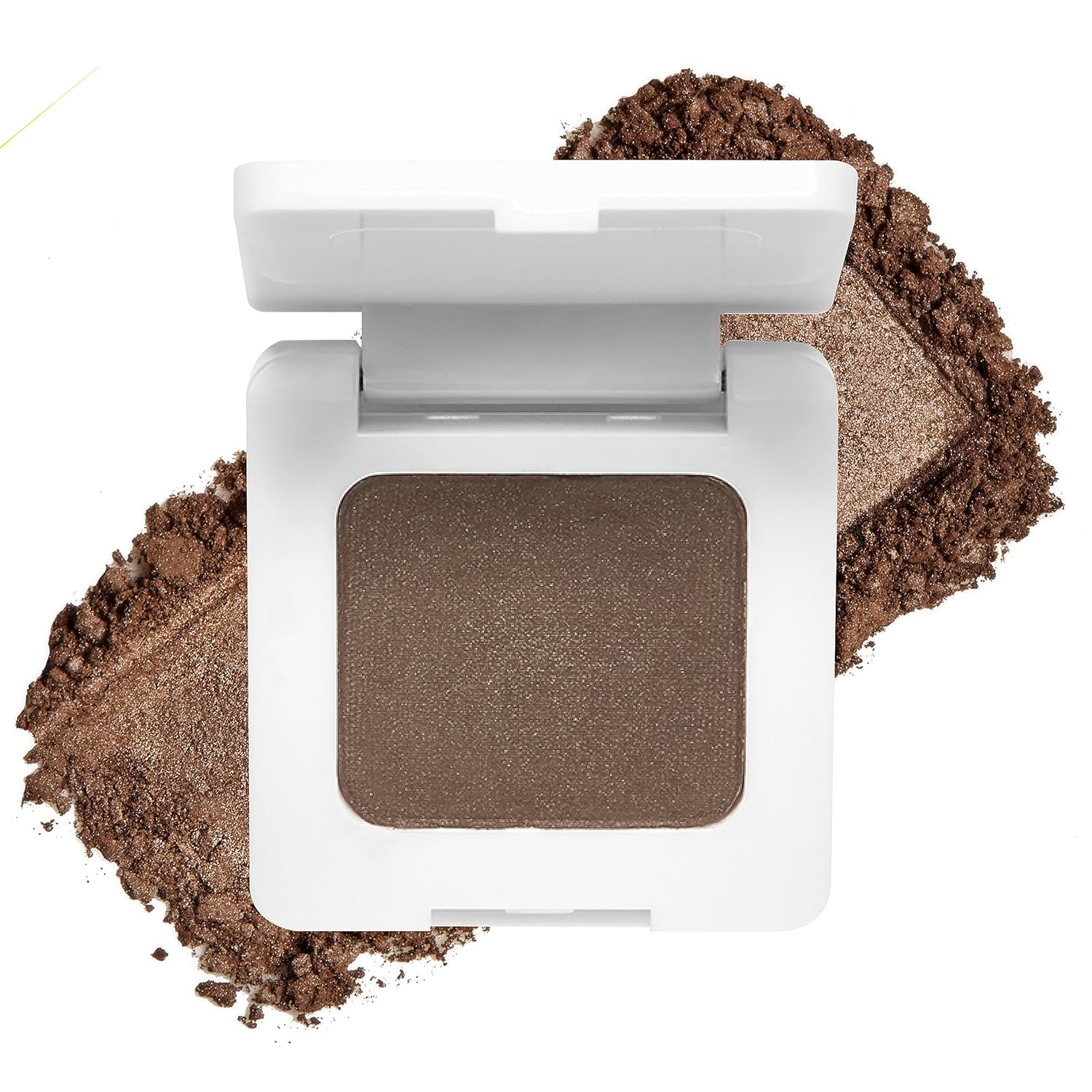 Amazon.com: RMS Beauty Back2Brow Powder, Eyebrow Powder in Taupe Light ...